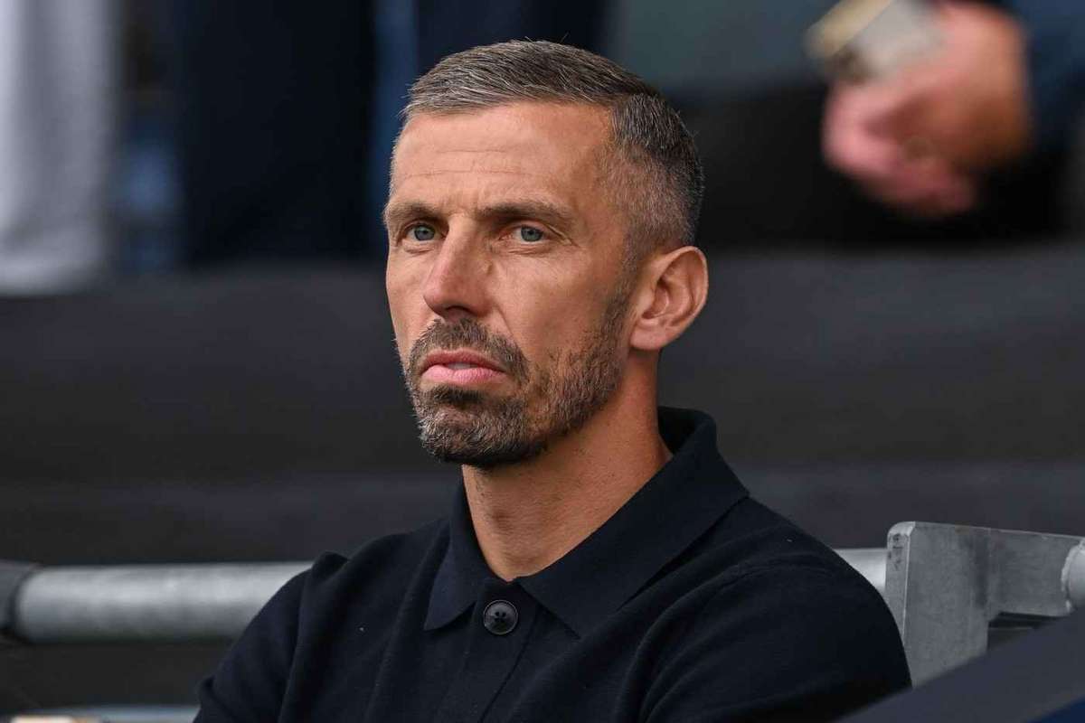 Mercado de fichajes: Gary O'Neil, cerca del Estrasburgo | Flashscore.es