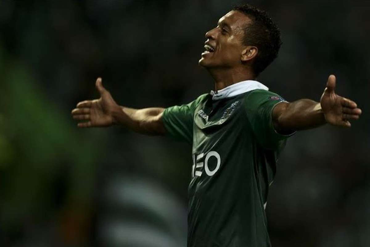 17 anos depois, Nani volta a defrontar Sporting: “Uma noite especial ...