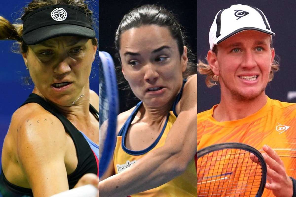 Trei români joacă în calificări la Roland Garros. Programul zilei ...