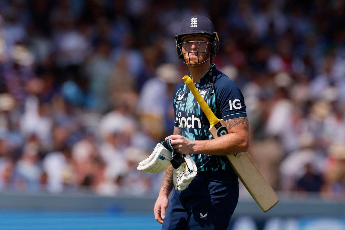 England test captain Stokes to skip South Africa T20s, Hundred to ...