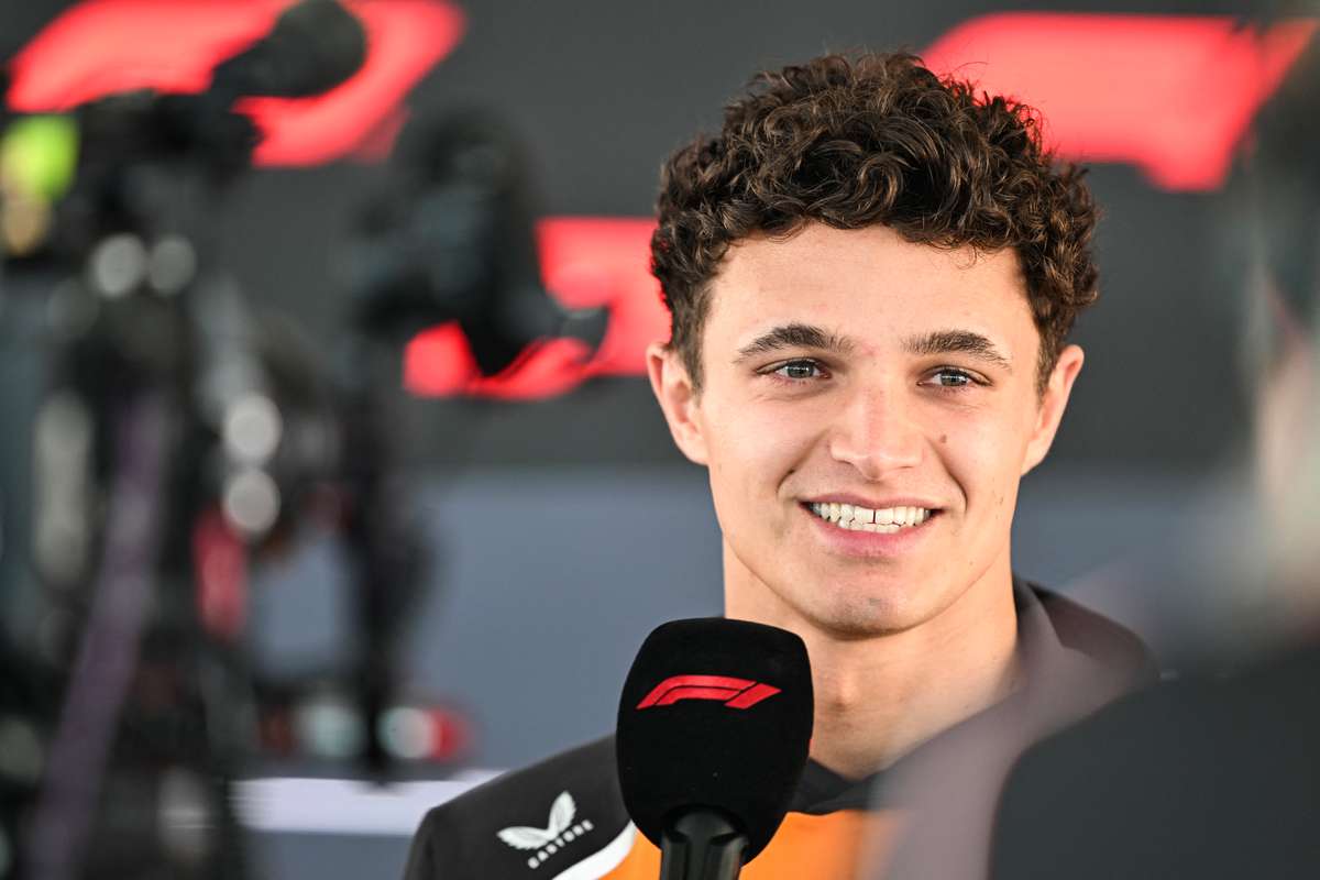 Norris non si fida di Verstappen: "Sappiamo di cosa è capace" | Diretta.it