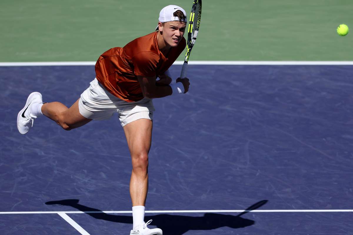 Rune kan ramle ind i verdensetteren Alcaraz i Miami Open i weekenden ...