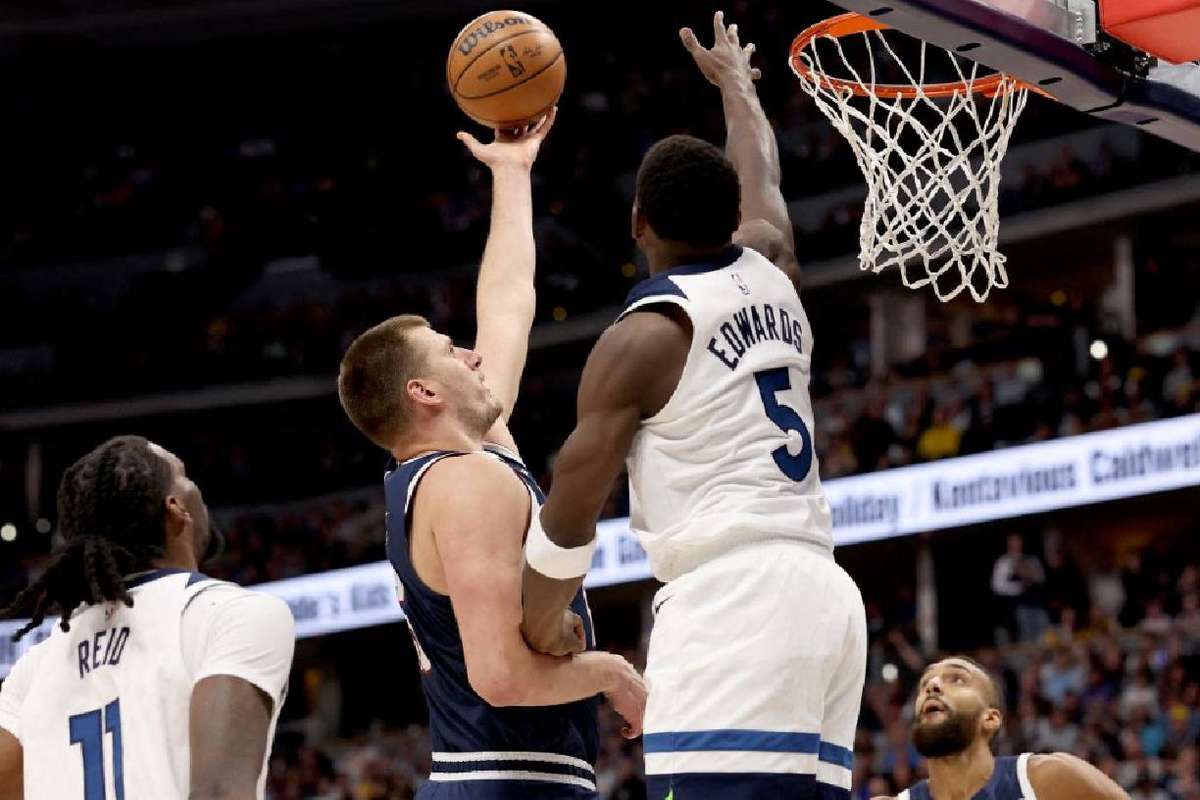 Les enjeux de la dernière soirée de saison régulière en NBA | Flashscore.fr