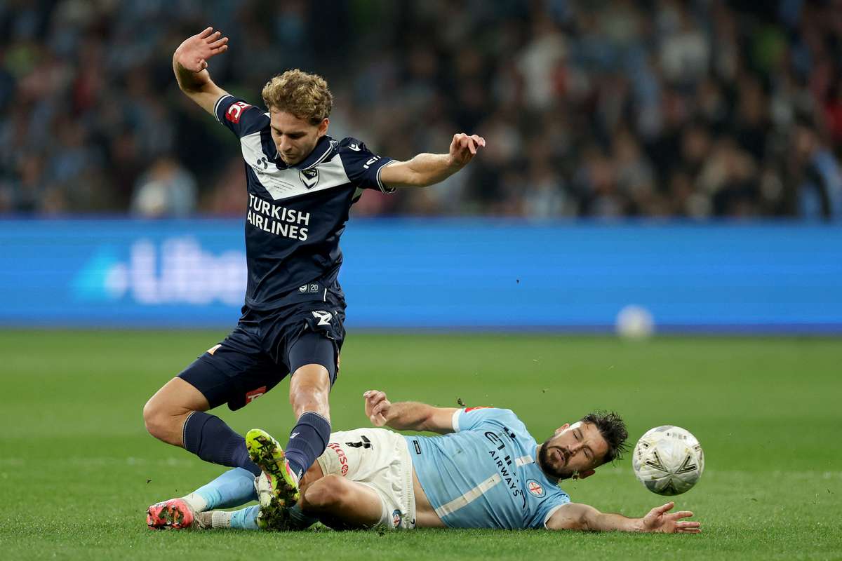 City and Jets land big signings ahead of transfer window opening ...