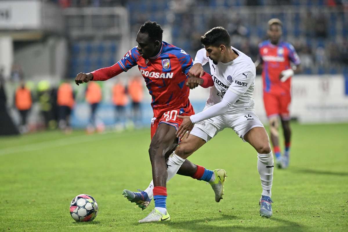 Plzeňská náhrada za Prince Adua? Proti Kyjevu by mohl dostat šanci ...