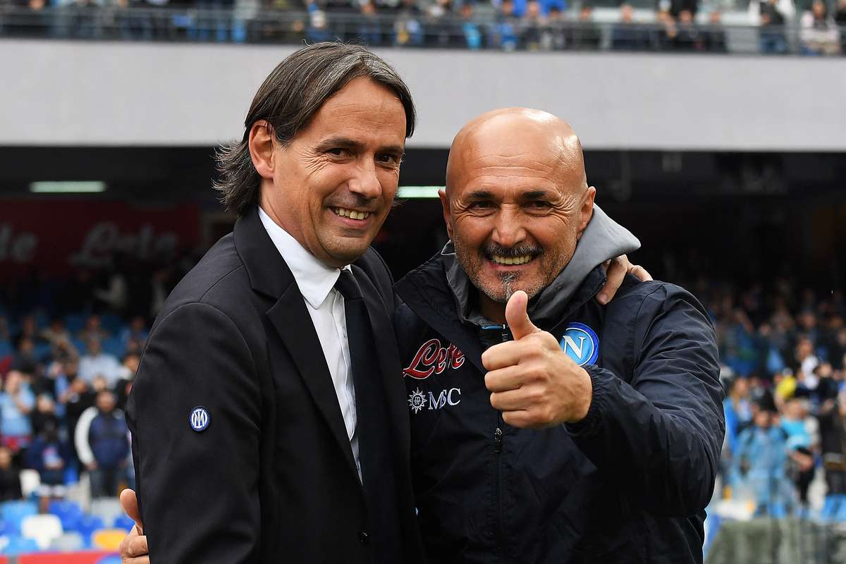 Inchiesta ultrà, Spalletti punge Inzaghi: "Rispondo a tutti ma poi so ...