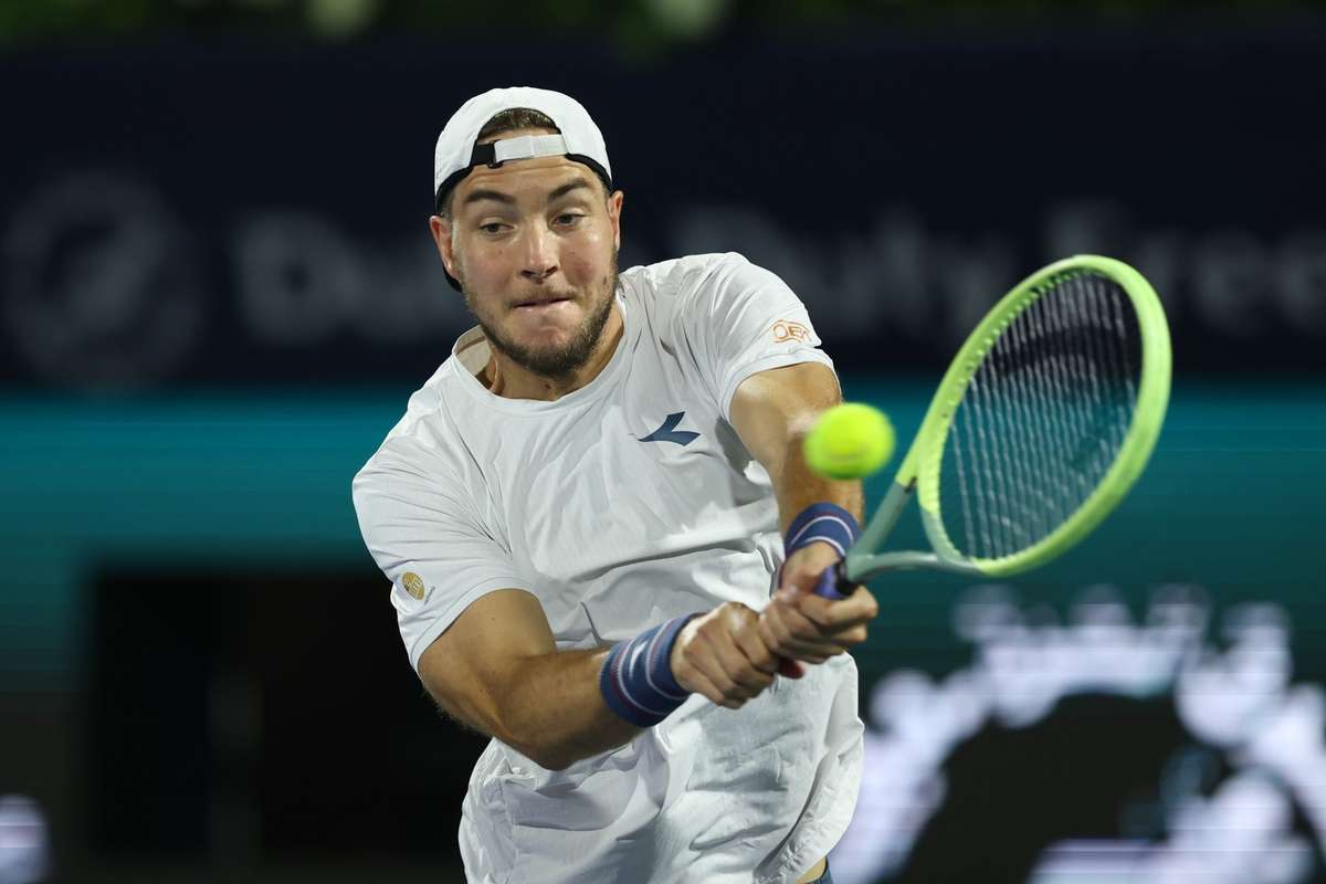 Indian Wells 2024: Jan-Lennard Struff gewinnt gegen Borna Coric ...