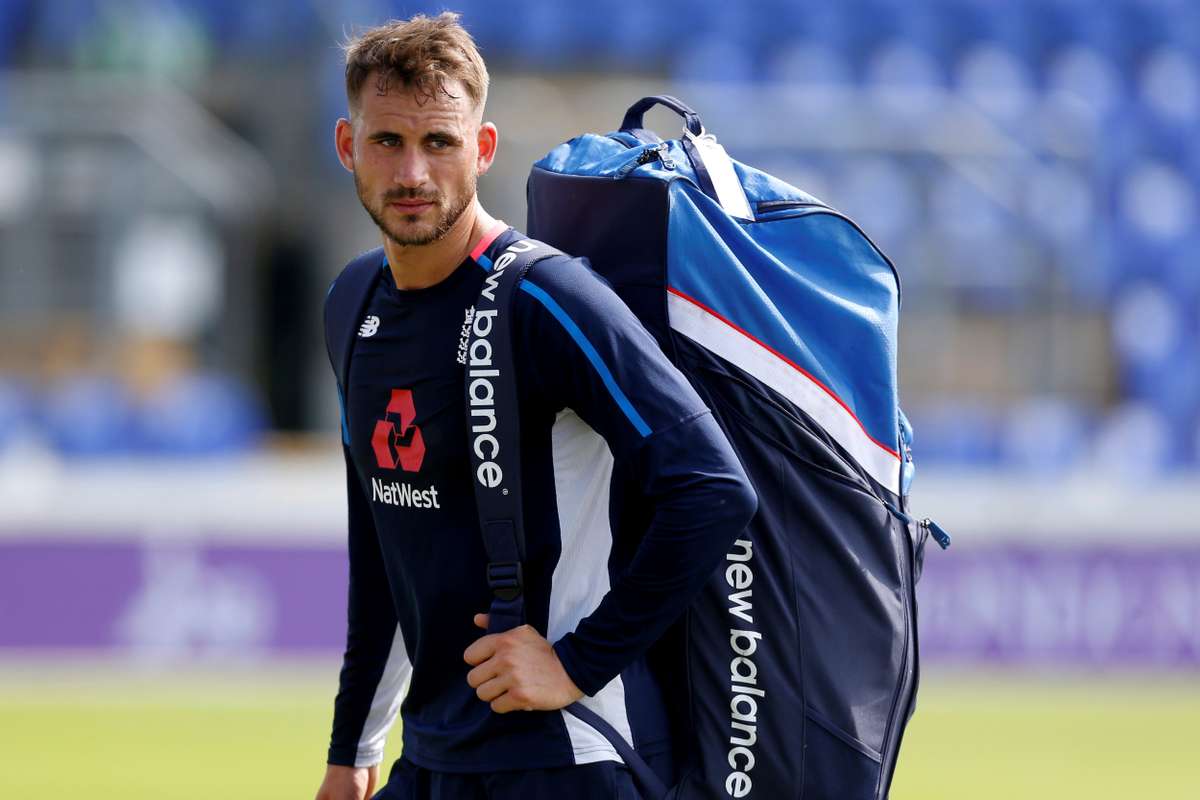 England players had 'no issues' with Hales call-up: Buttler ...