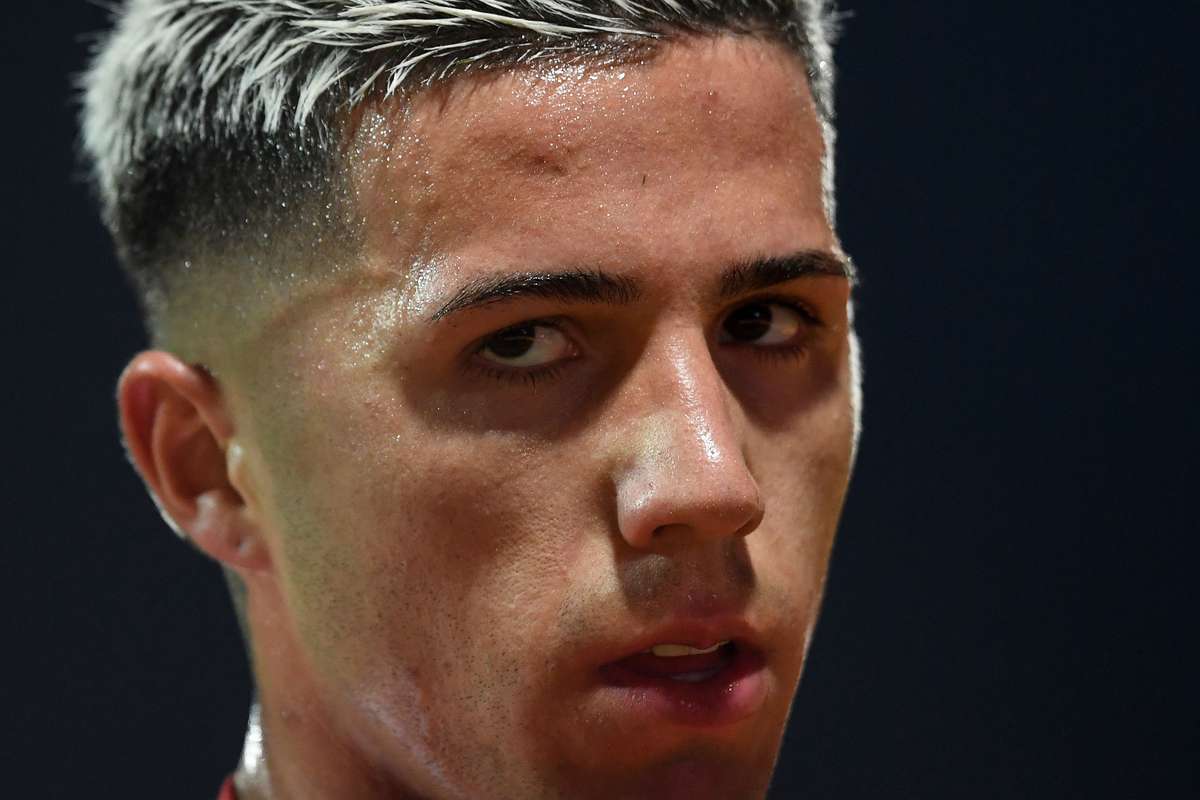 Chelsea volta à carga por Enzo Fernández e estará disposto a pagar ...