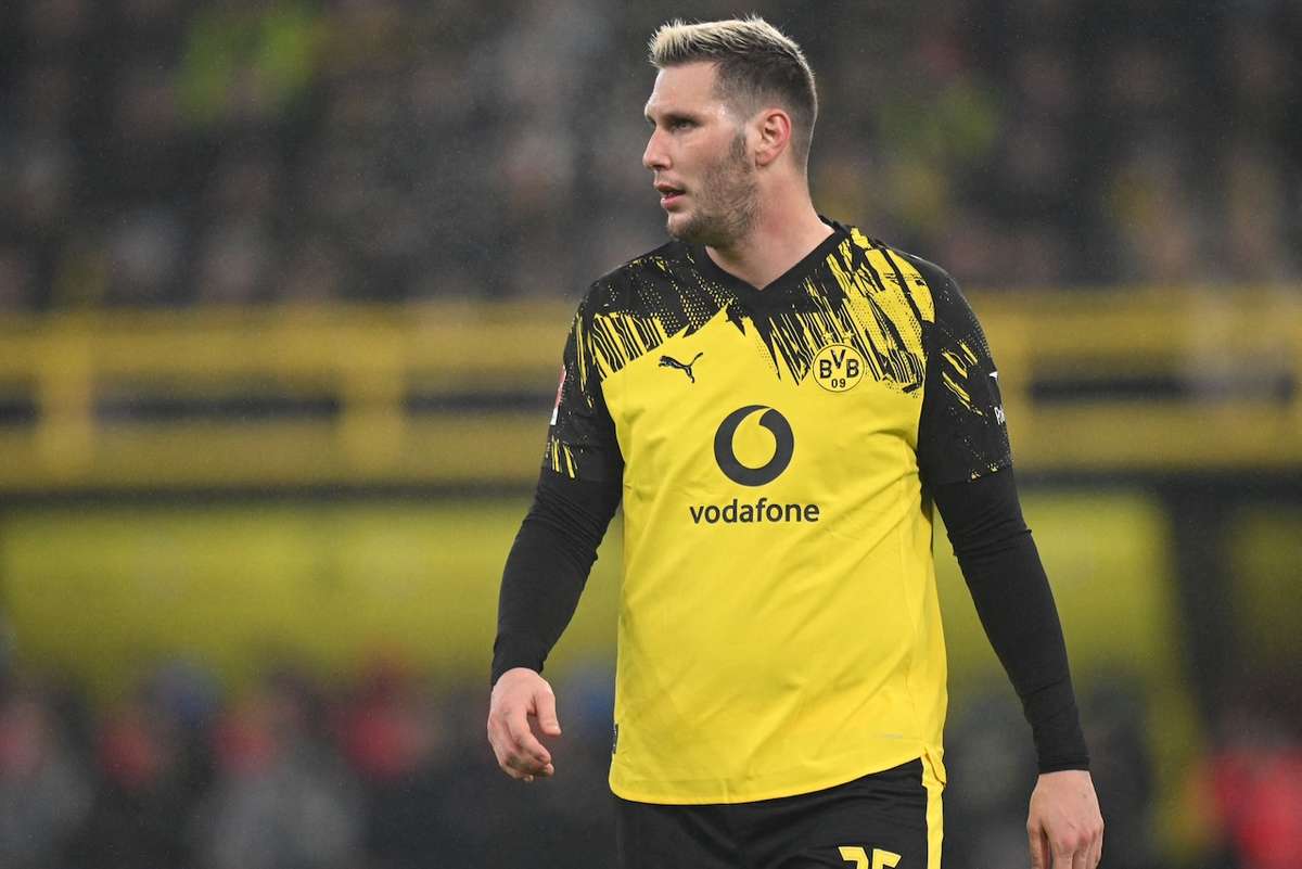 Transfer-Update in Dortmund: Süle verlässt BVB im Sommer – auch Özcan ...