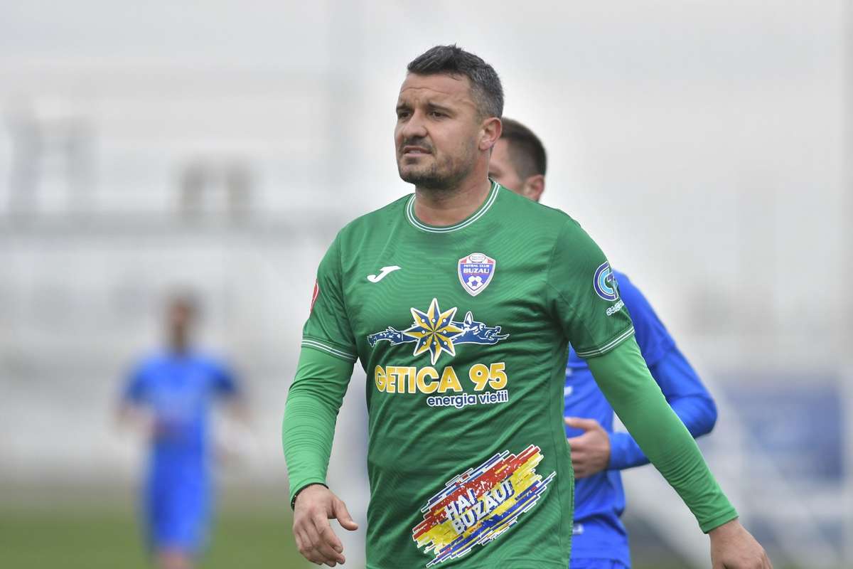 Continuă Budescu în Superligă? ”Dacă e deștept, vine, pentru că n-are ...