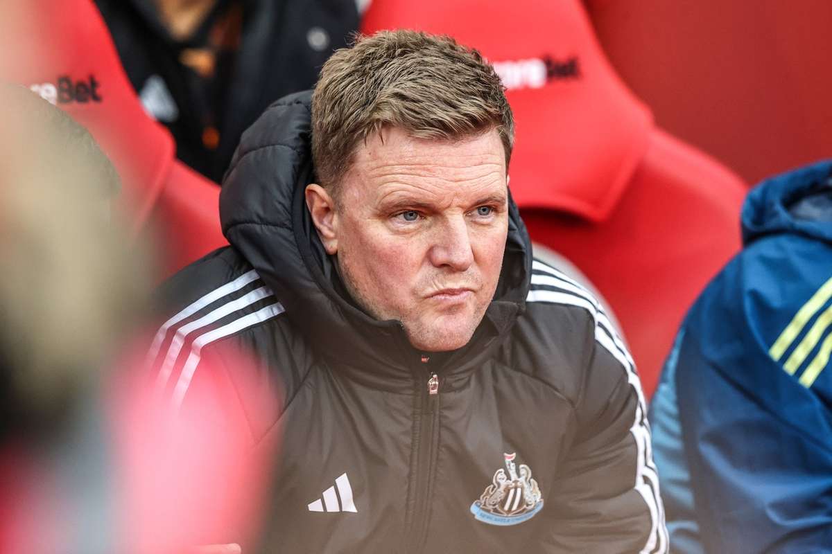 Eddie Howe adamant Sunderland defeat will not define Newcastle’s season ...