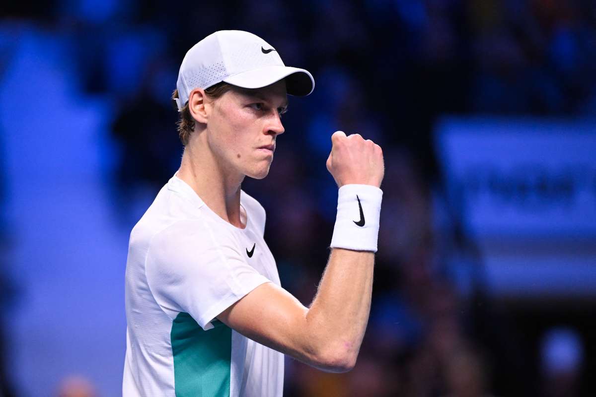 Atp Finals, Sinner: "Felice a Torino, sarà diverso rispetto al 2021 ...