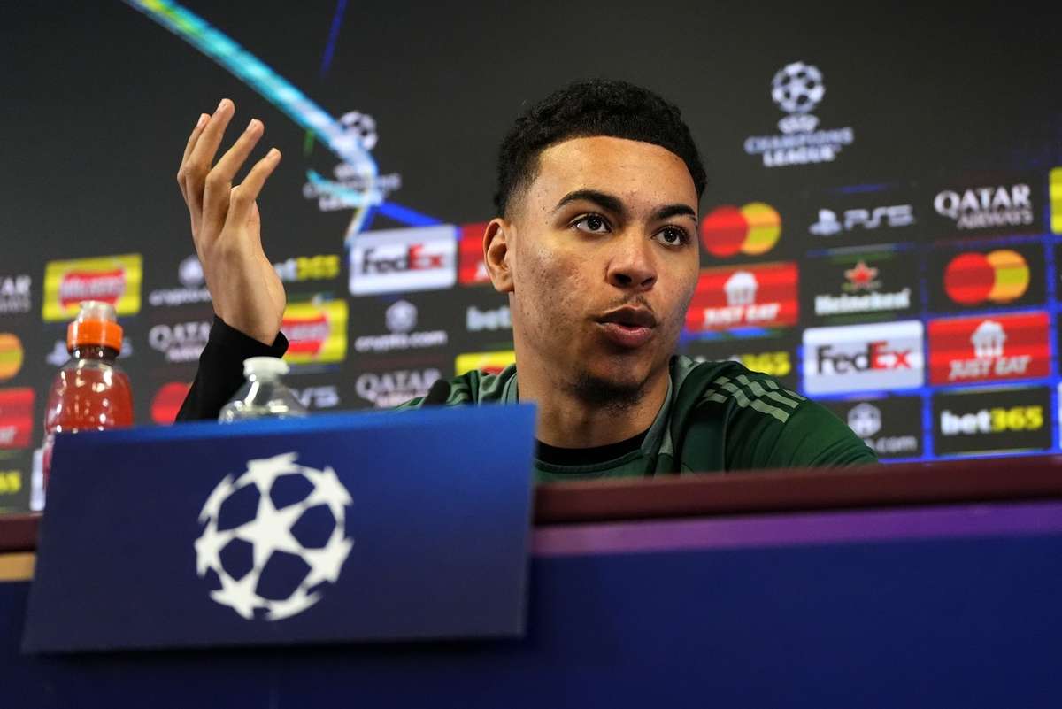 Rogers on Villa's PSG comeback: If anyone is going to turn it around ...