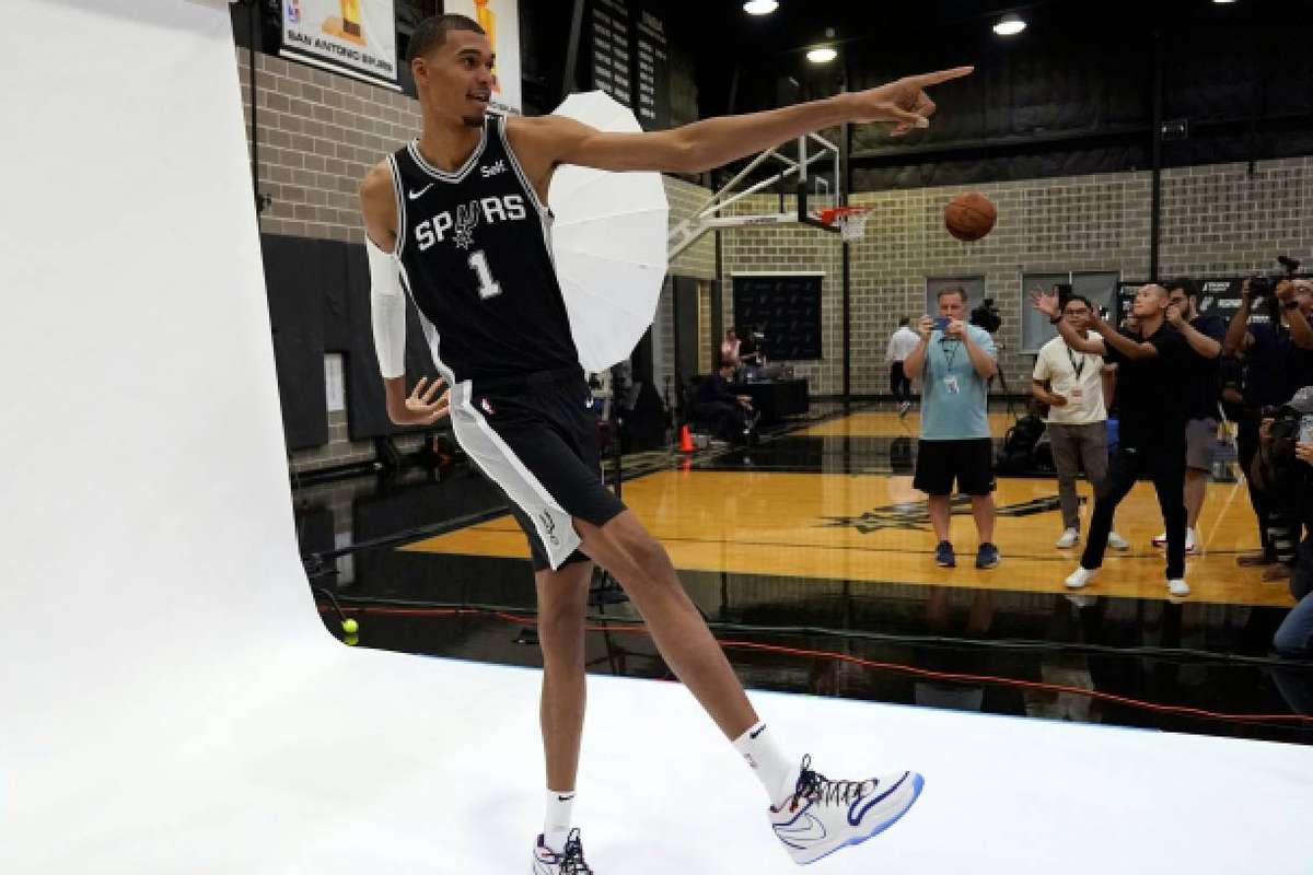 Top 100 NBA Flashscore 2023/2024 : places 80-71, l'heure des Français ...