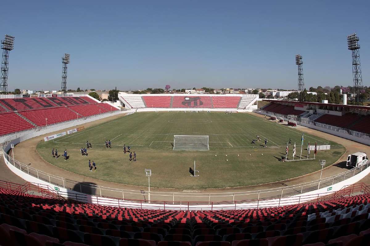 Internacional escolhe estádio em Itu para volta aos gramados ...