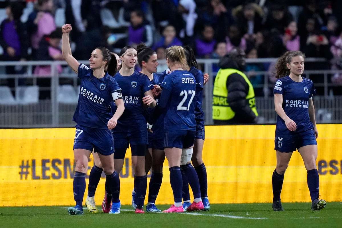 Succès chanceux du Paris FC, qui revient dans la course en Ligue des ...