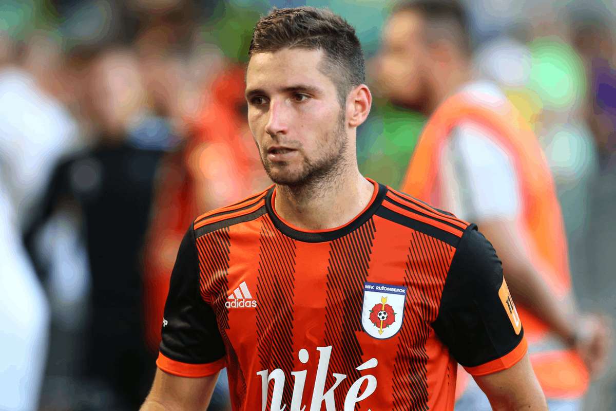 Zaslúžená prehra, priznal Lavrinčík. Smetana menoval viacero problémov ...