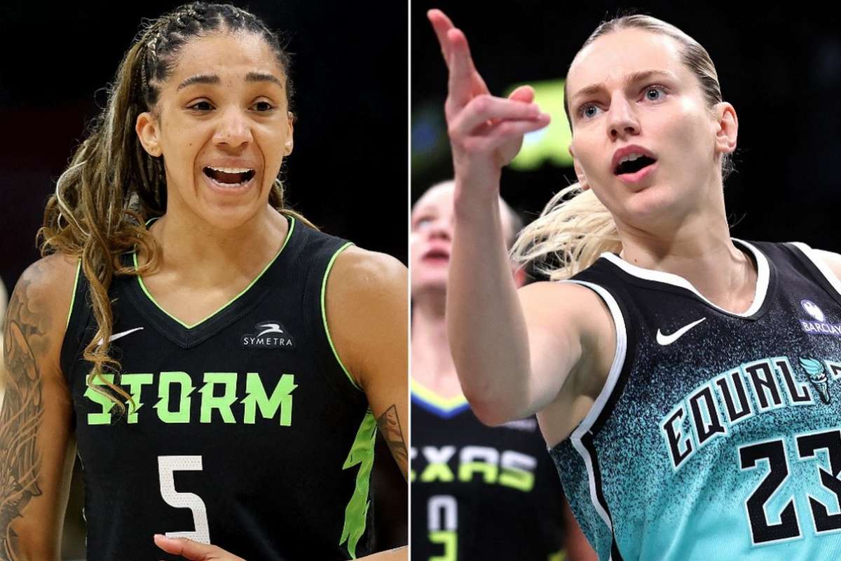 WNBA : les 10 Françaises au crible | Flashscore.fr