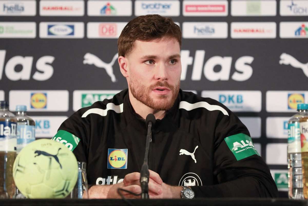 "Anti-Handball" als Stolpergefahr? Brisantes Nachbarschaftsduell zum EM ...