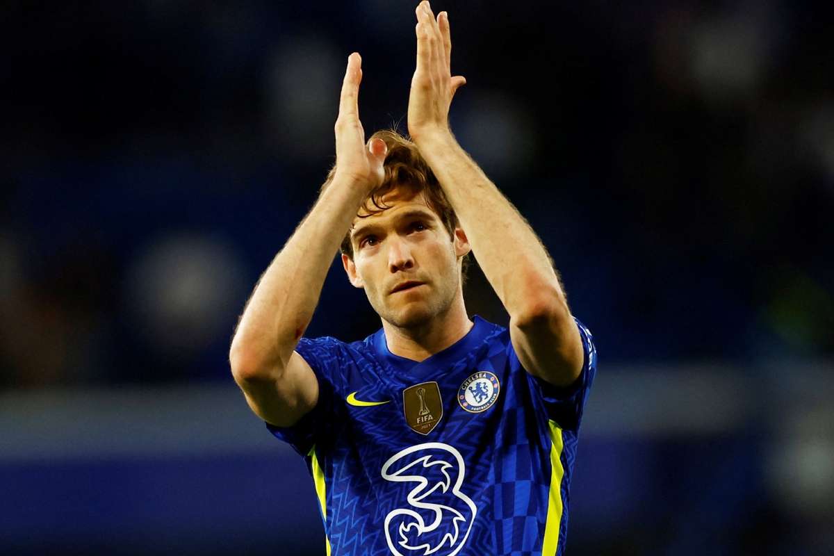 Alonso joins Barca after terminating Chelsea contract | Flashscore.com