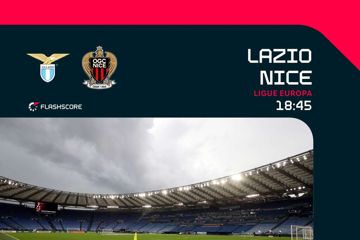 Ligue Europa : Suivez Lazio - OGC Nice en direct sur Flashscore ...