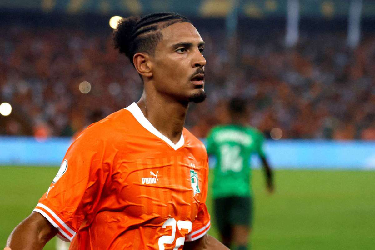 Oficial: Haller deixa o Borussia Dortmund e assina pelo Utrecht a título definitivo | Flashscore.pt