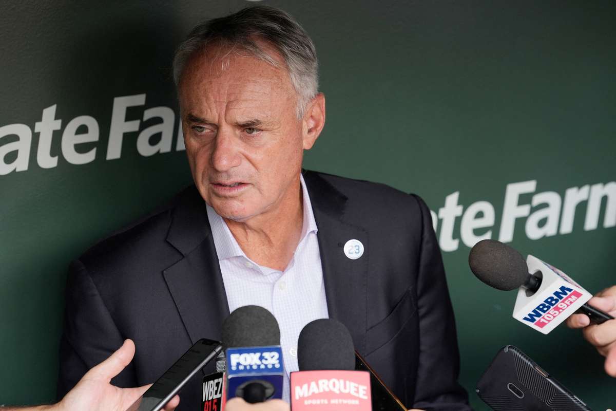 MLB sets 0 betting limit on individual pitches following scandal ...