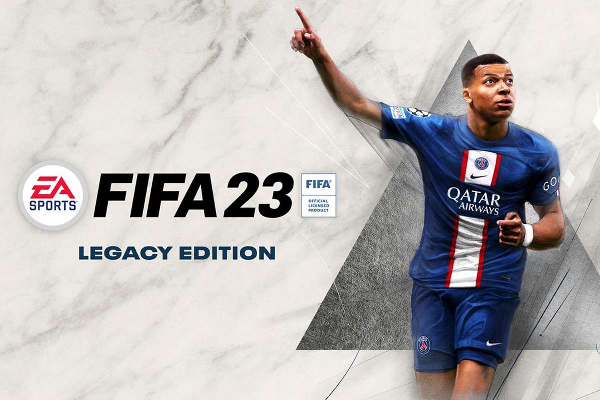 FIFA 23: Details as final title of iconic franchise released by EA ...
