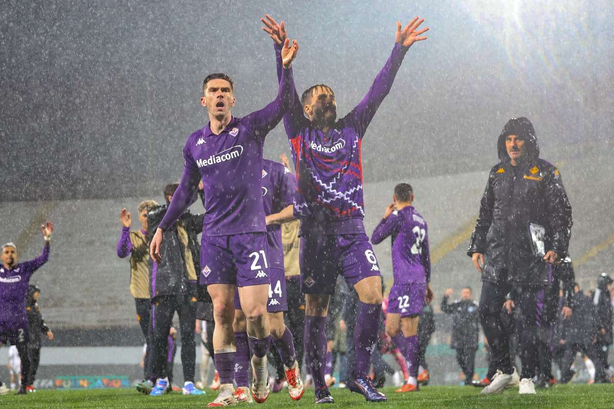 UEFA Conference League: One stat from each of the round of 16 second ...