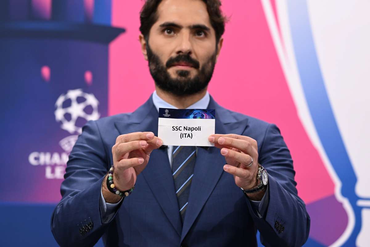 Sorteggi Champions League, le italiane evitano le favorite al titolo ...