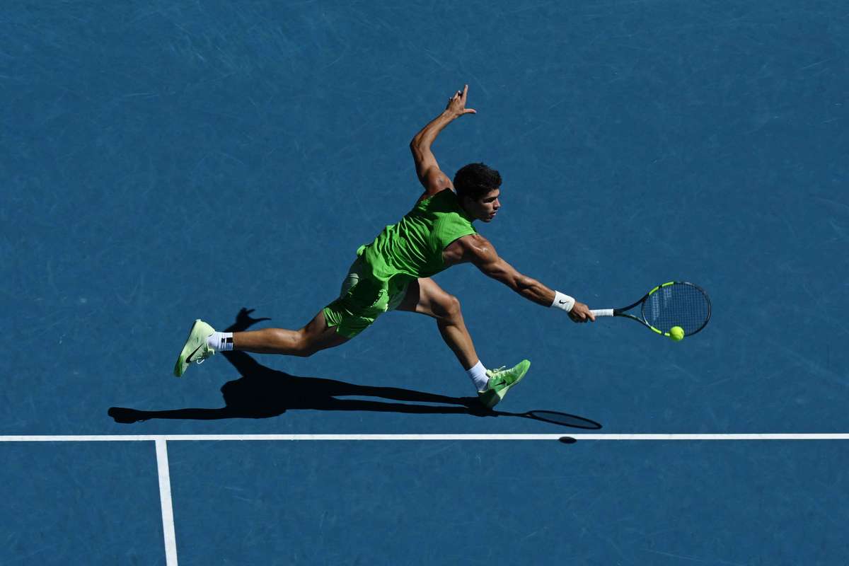 Todo lo que debes saber del tenis en directo para el 30/01/26 ...