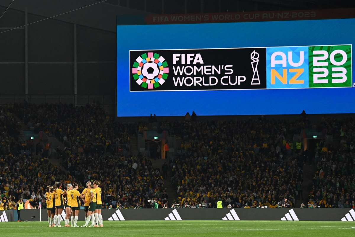 Australian Indigenous players hit out at 'empty symbolism' at World Cup ...