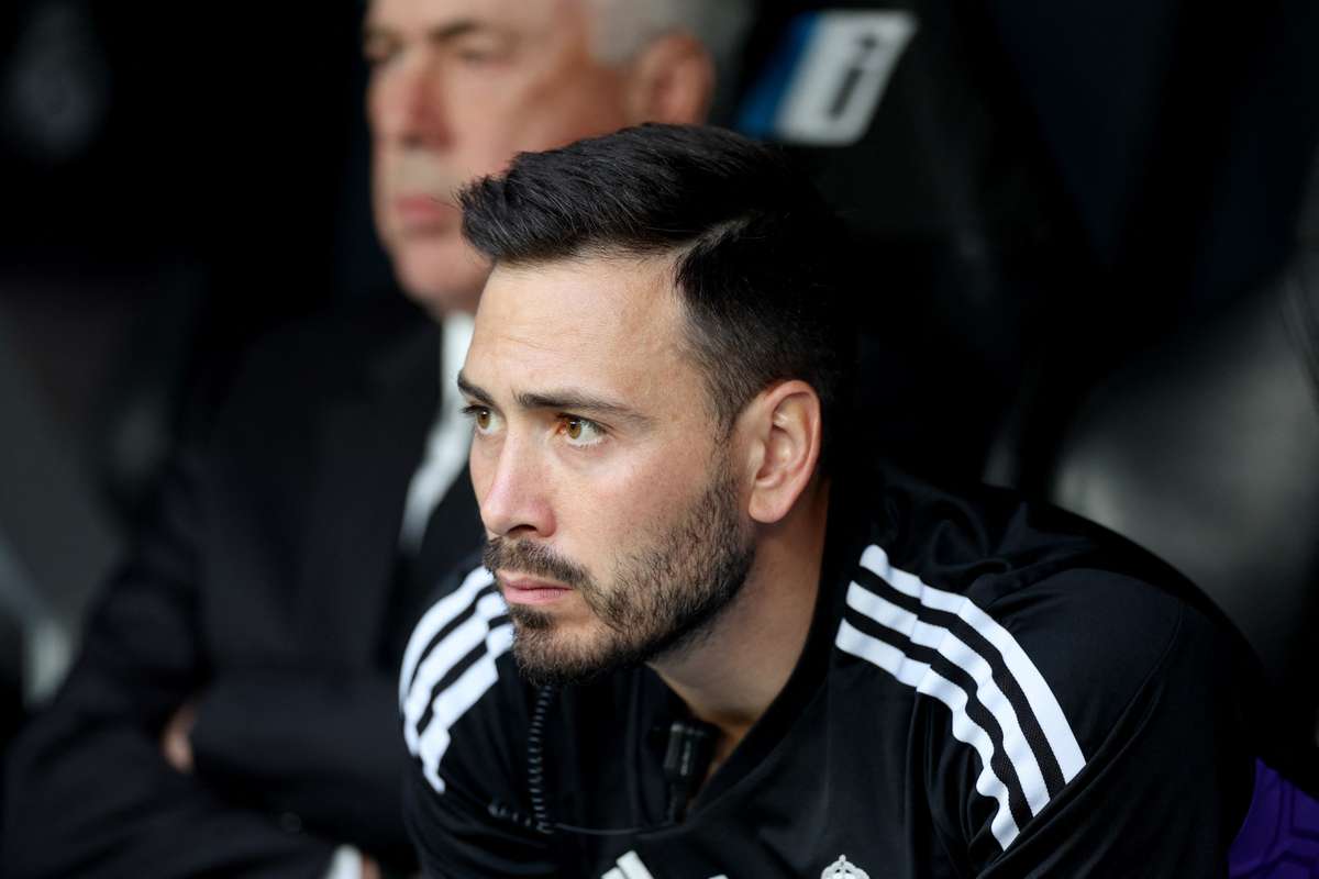 Davide Ancelotti confirmed as new Botafogo coach | Flashscore.com