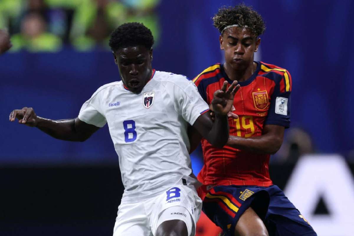 Cupa Mondială 2026 | Spania - Capul Verde. Rezultat șoc în Grupa H ...