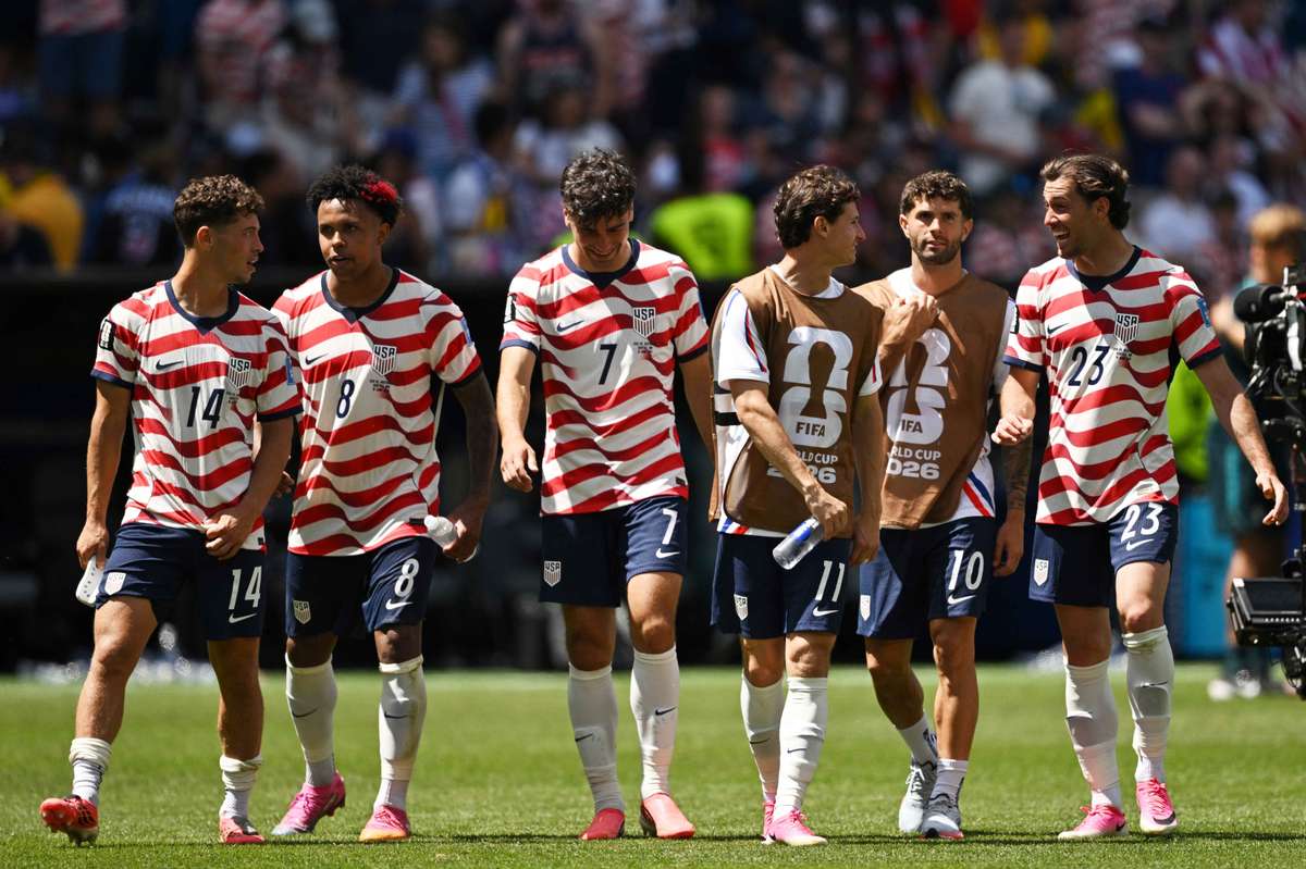 Former US coaches speak of country's latest win, but highlight warning ...