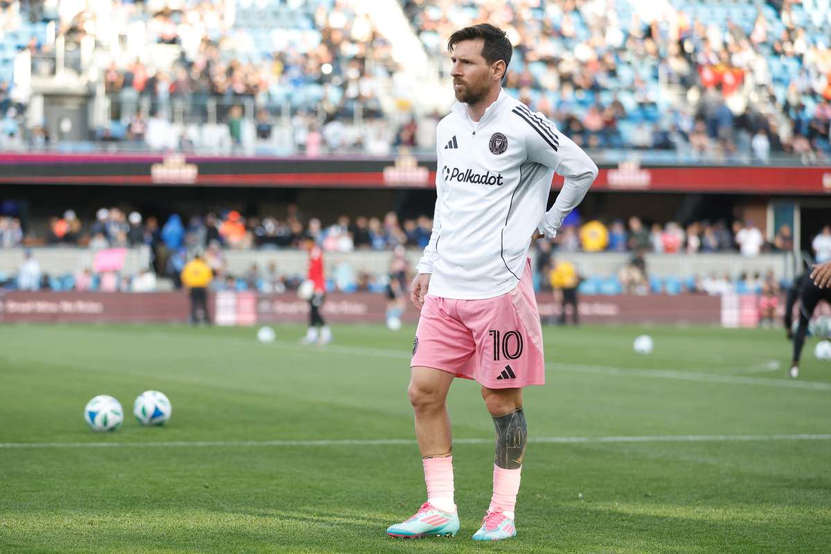 Inter Miami x Orlando City: onde assistir e escalações do jogo da MLS ...