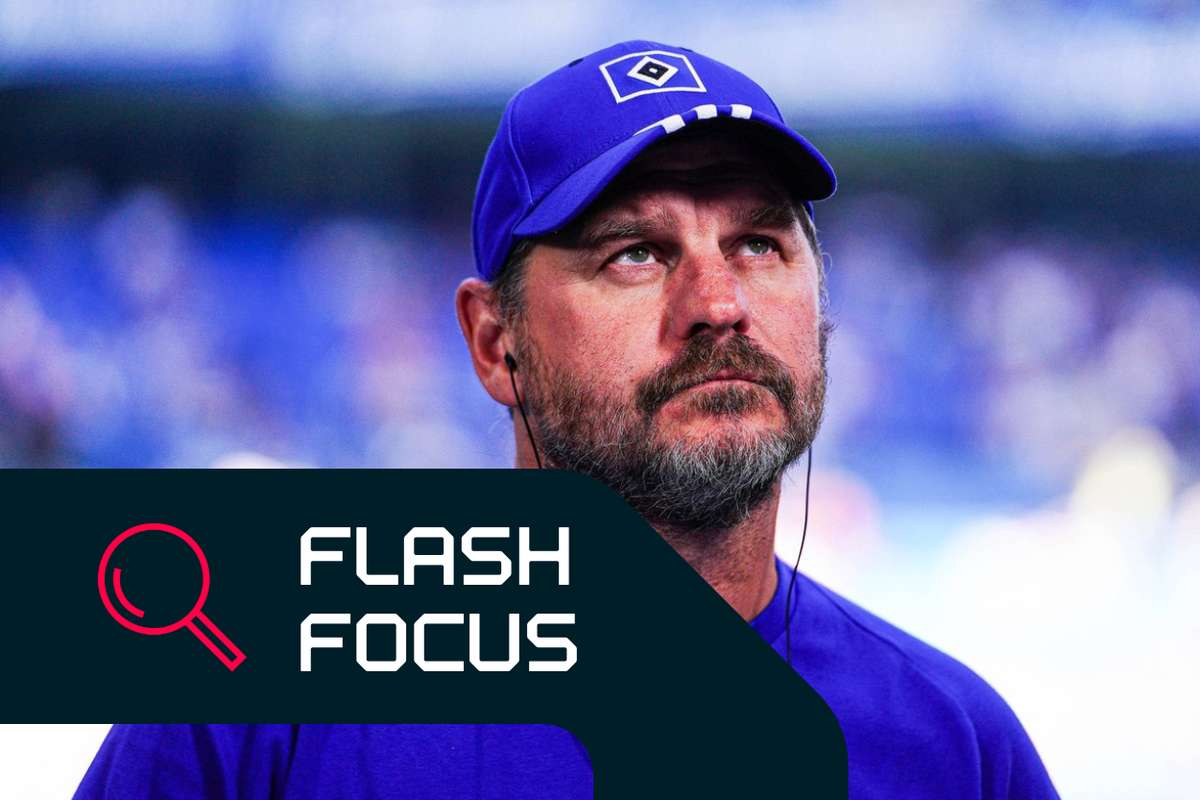 FlashFocus: Hamburg eyeing an awaited return to the Bundesliga ...