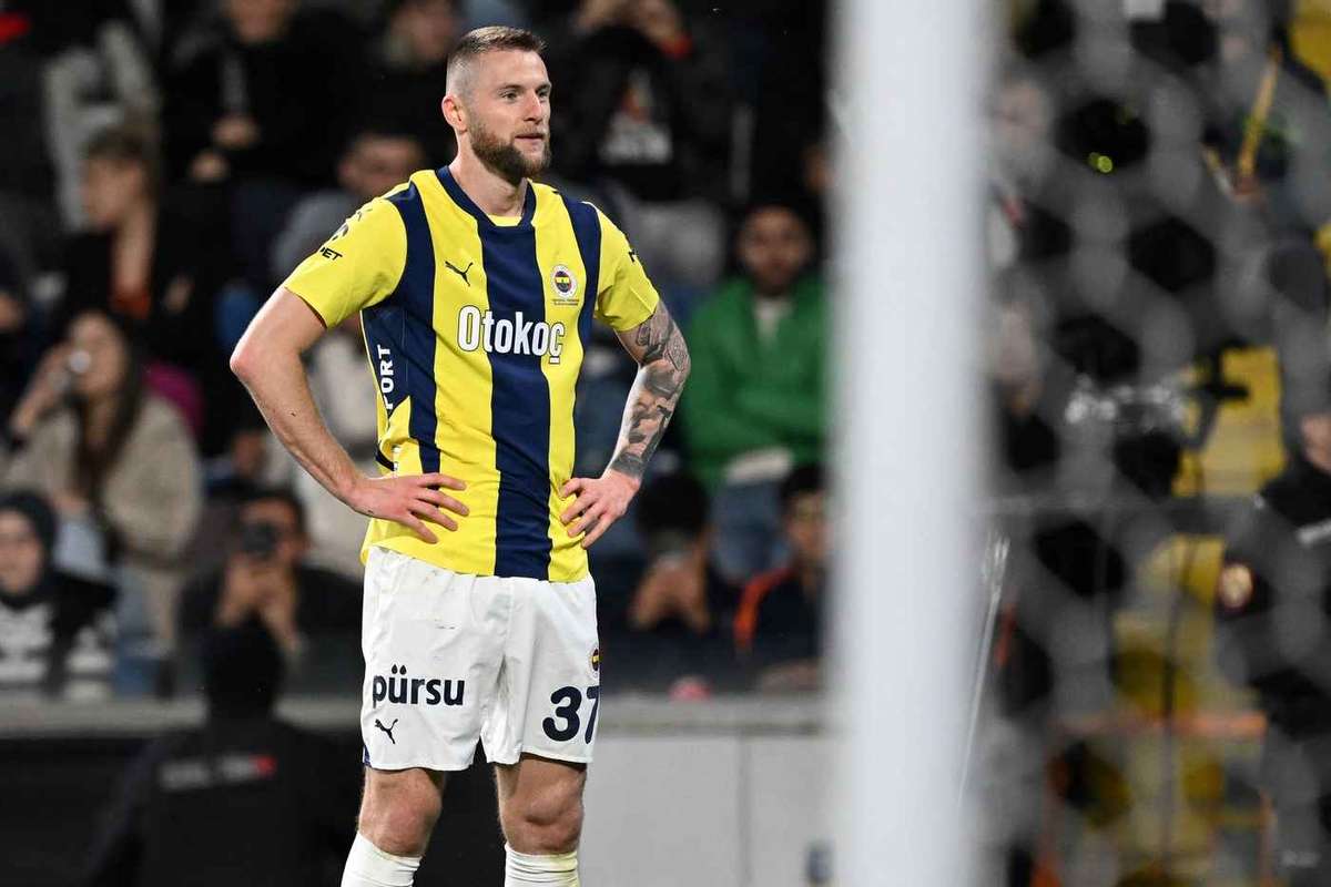 Fenerbahce Announce Milan Skriniar Signing from PSG - TribalFootball.com