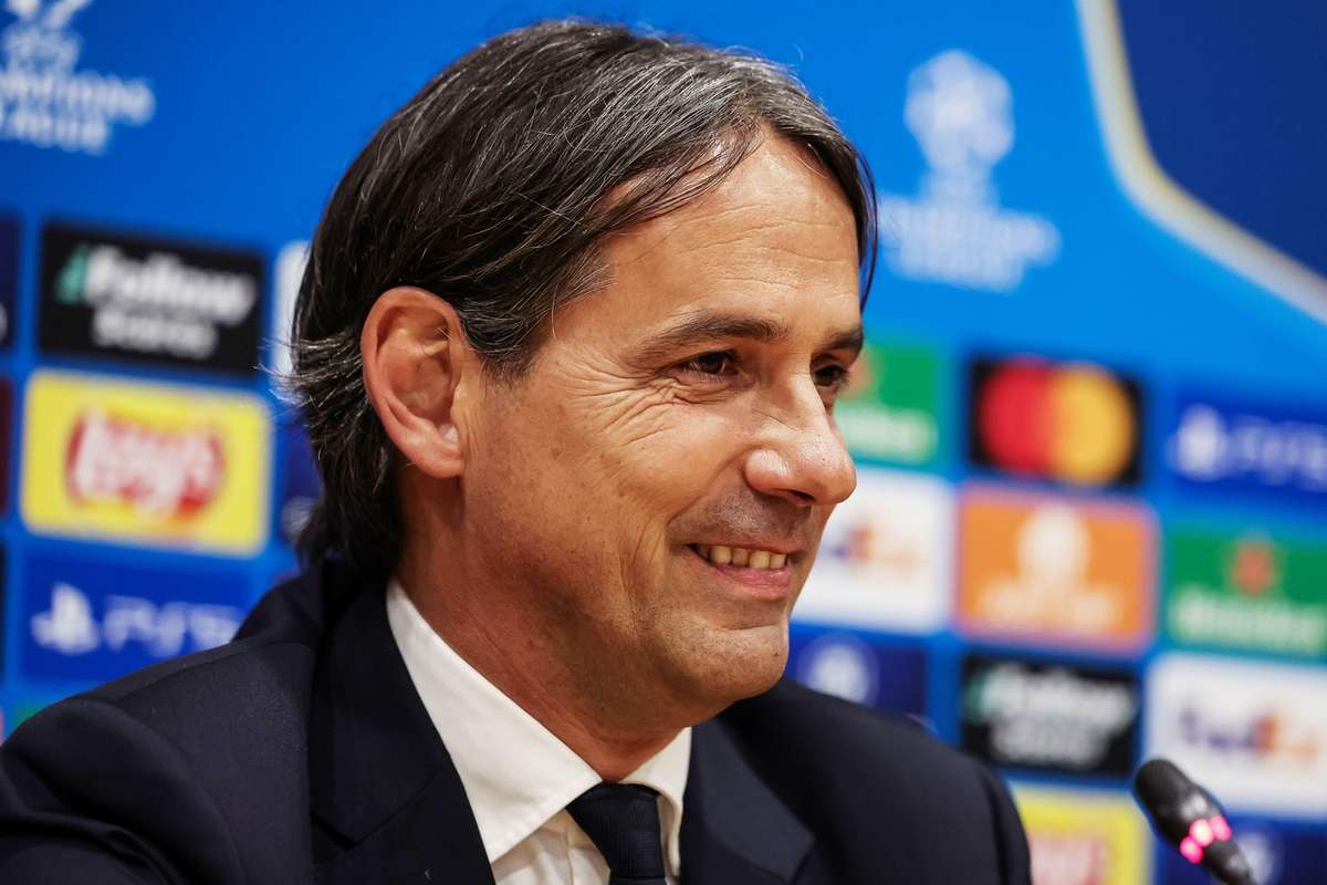 Inter Milan’s Inzaghi hits milestone against Barcelona - TribalFootball.com
