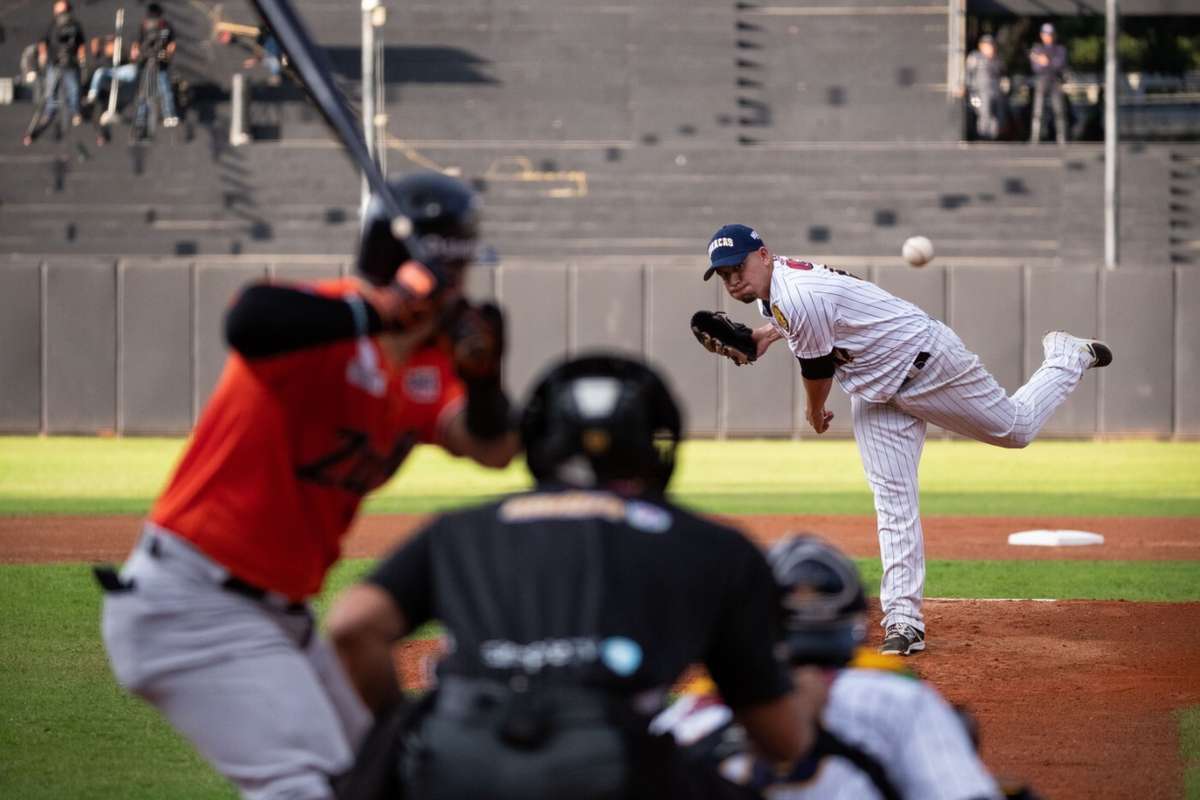 Béisbol: Así son las previsiones para la última semana de la Round ...