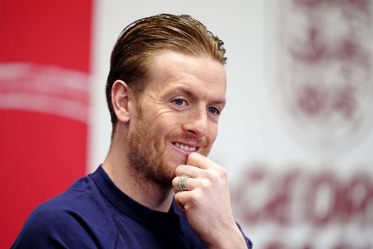 'He's a winner': Pickford labels Henderson's England return a 'great ...