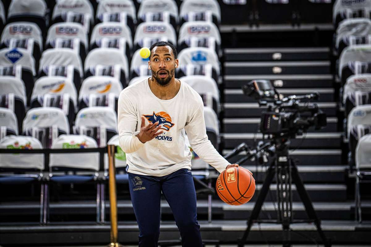 BBL: Rückschlag für Pokalsieger MBC im Kampf um Play-offs | Flashscore.de