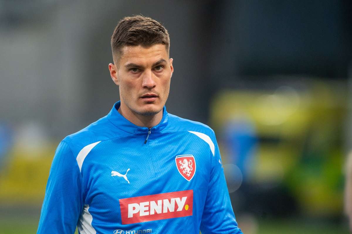 Schick zagra w Anglii? Premier League to jego wymarzony cel, donosi ...