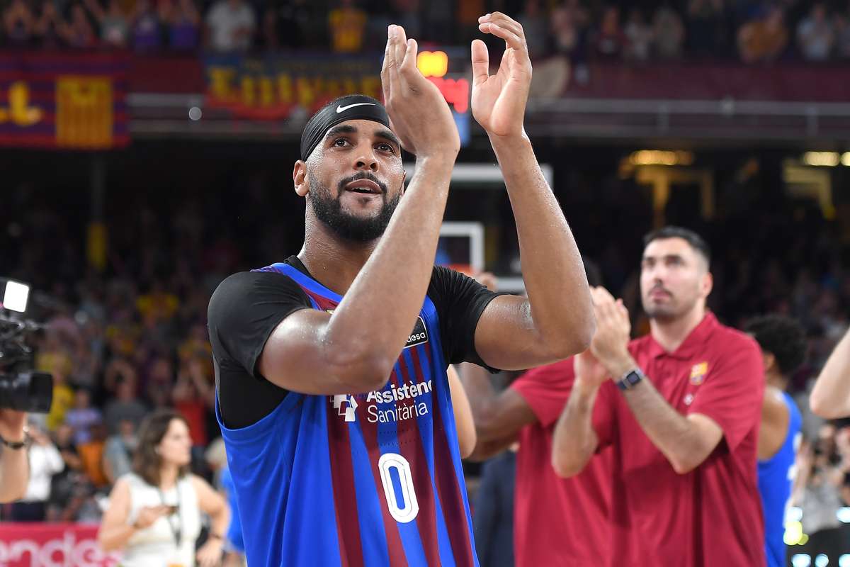 Brandon Davies, Dani Díez, Eric Washington, Stefan Dordevic, nombres en ...