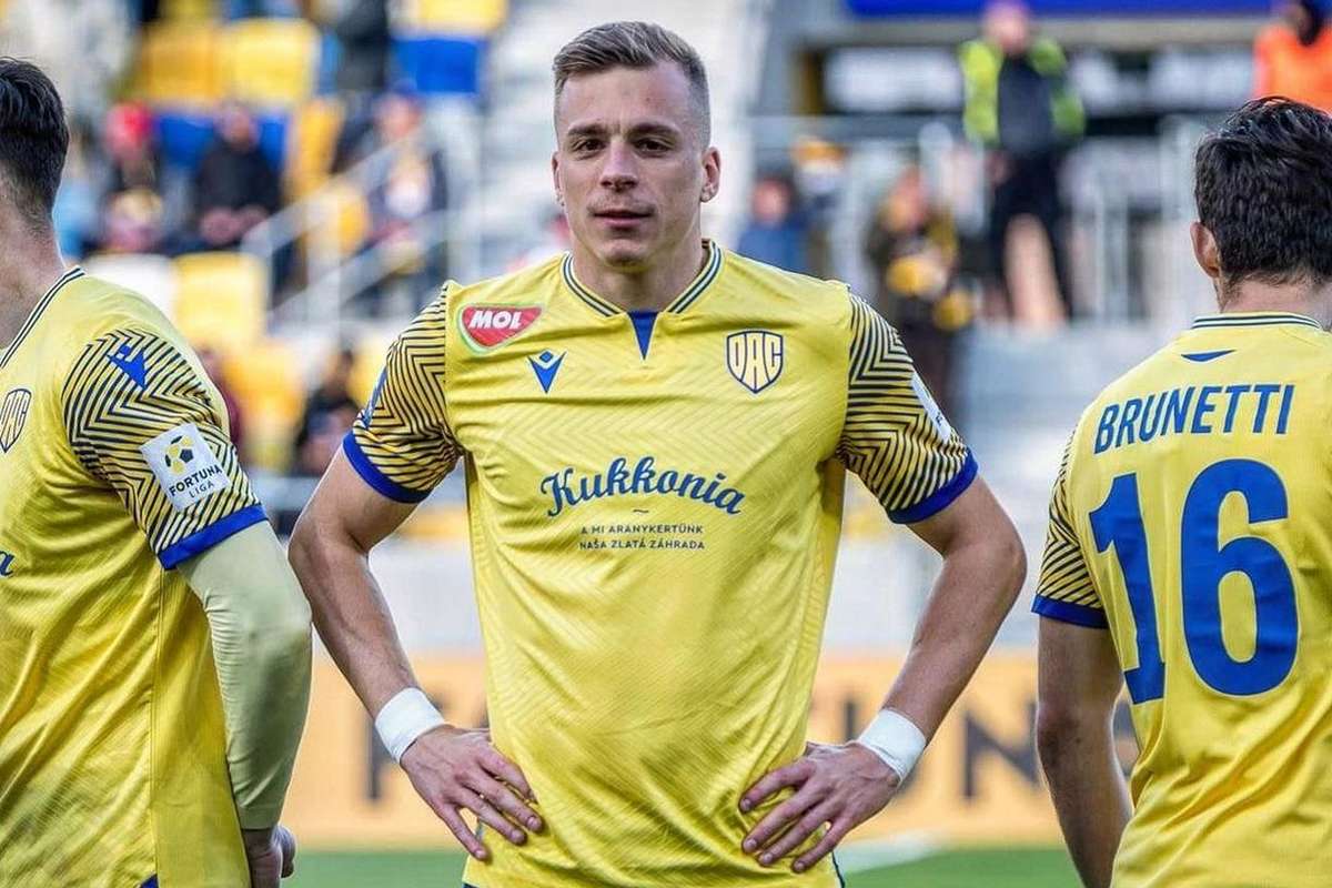 Alex Pinto e o duelo com a Eslováquia: "Portugal tem de estar ao seu ...