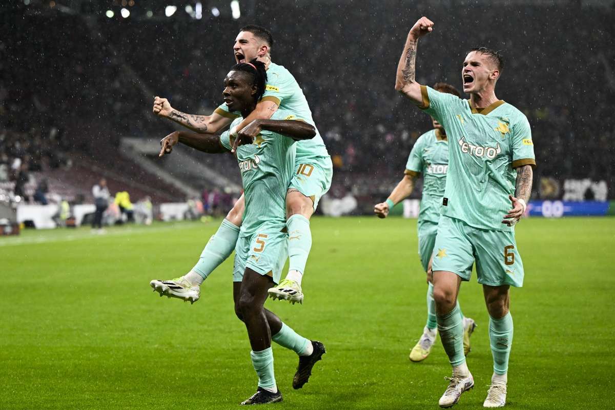 České kluby se v žebříčku koeficientů přiblížily patnáctce, ve hře je i přímý postup do LM ...