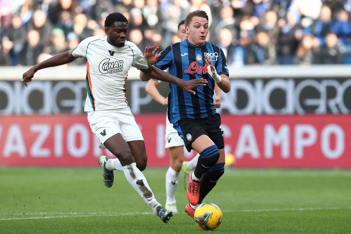Serie A: Atalanta drop crucial points in title race with 0-0 draw ...