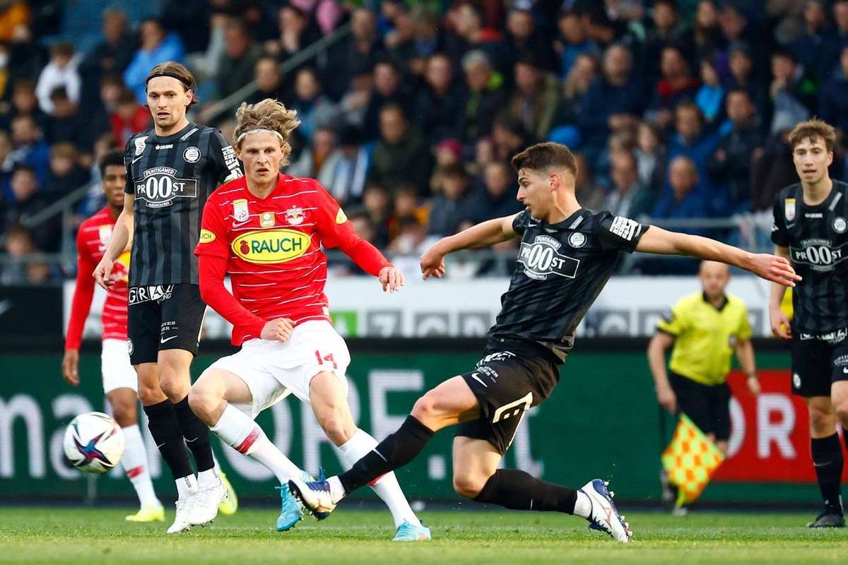 Překvapení víkendu podle dat: Zamotá Sturm boj o titul a promluví ...