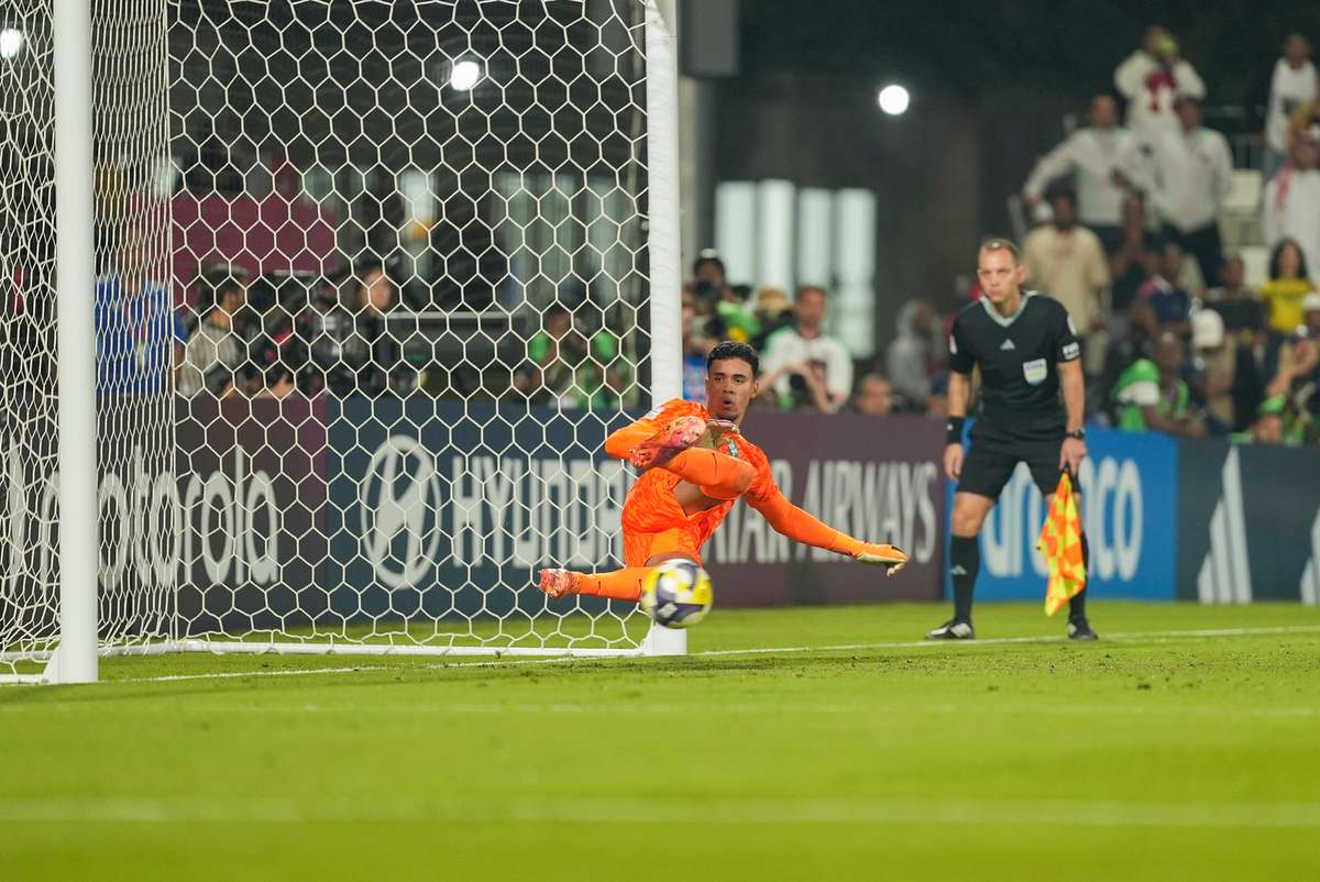 Mundial sub-17: Itália vence Brasil nos penáltis (0-0, 4-2) e conquista ...